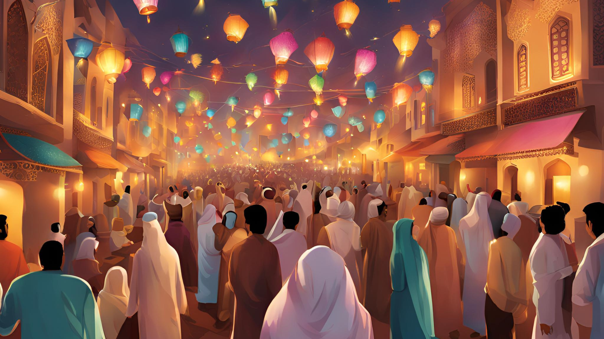 Prepare for a Transformative Ramadan: Rajab, Sha’ban, and Beyond ...